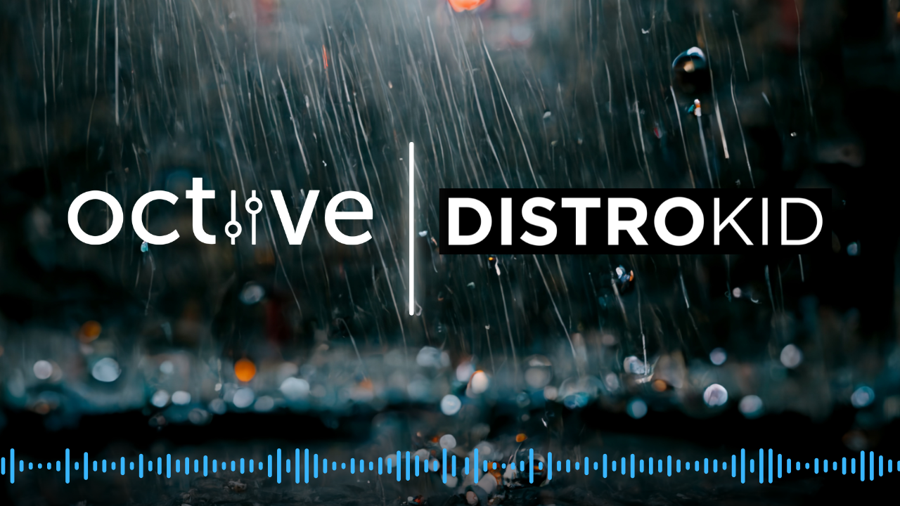 Octiive vs. Distrokid | Octiive